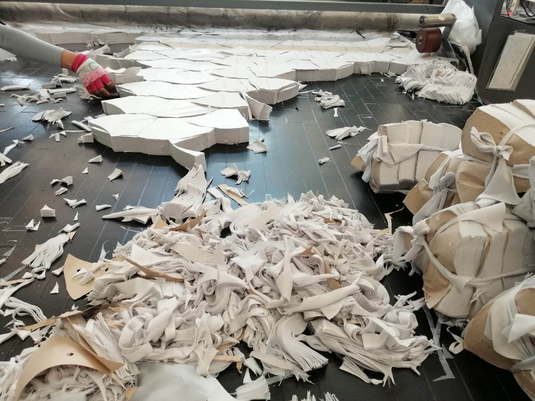 Textile Waste Improvement Programme for Circularity (WIP4C) in Cambodia ...