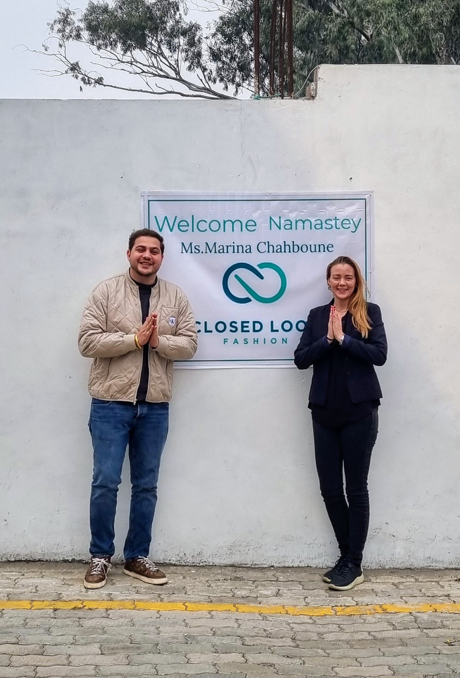 Panipat: A visit to Asia’s largest textile recycling hub - Closed Loop ...